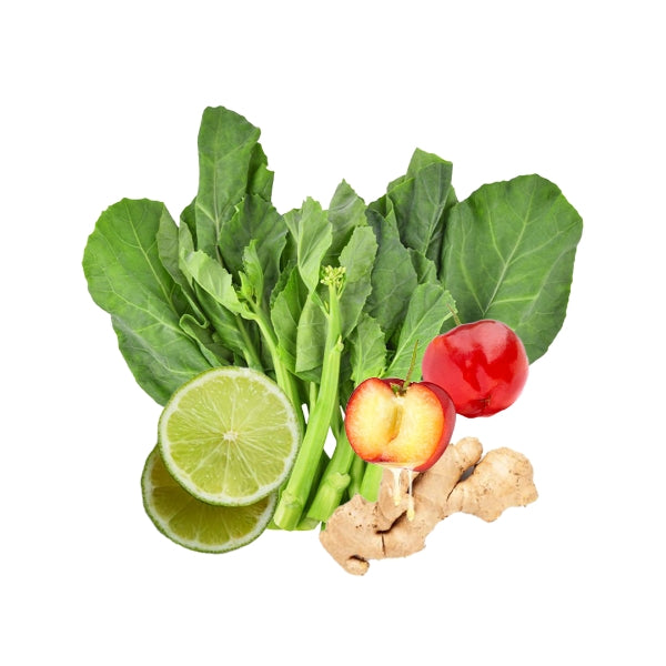 Suco verde funcional em pó - Jui