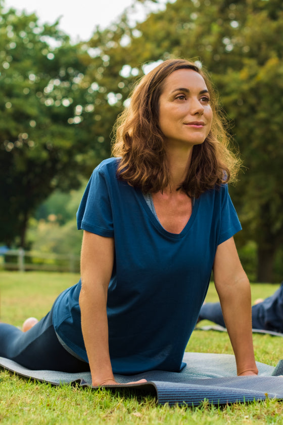 Suco verde funcional em pó - Jui