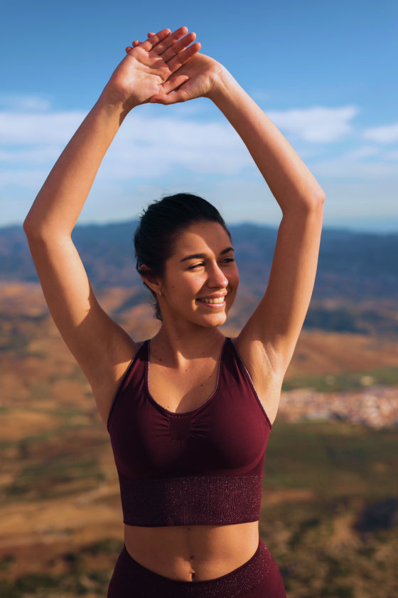 Suco verde funcional em pó - Jui